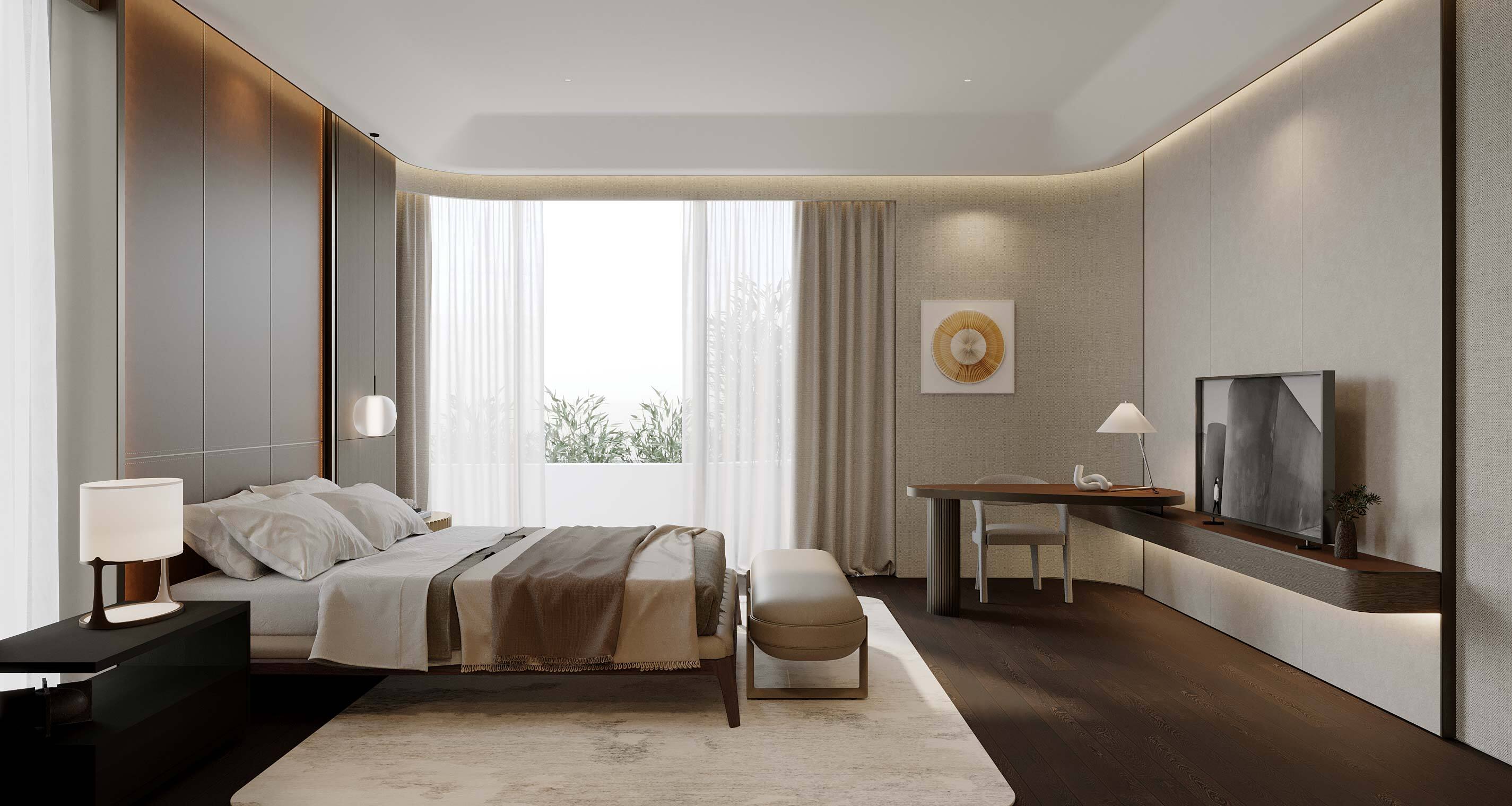 Jun Lin Da Yuan No.555 | Luxury Residential Development in Henan, China ...