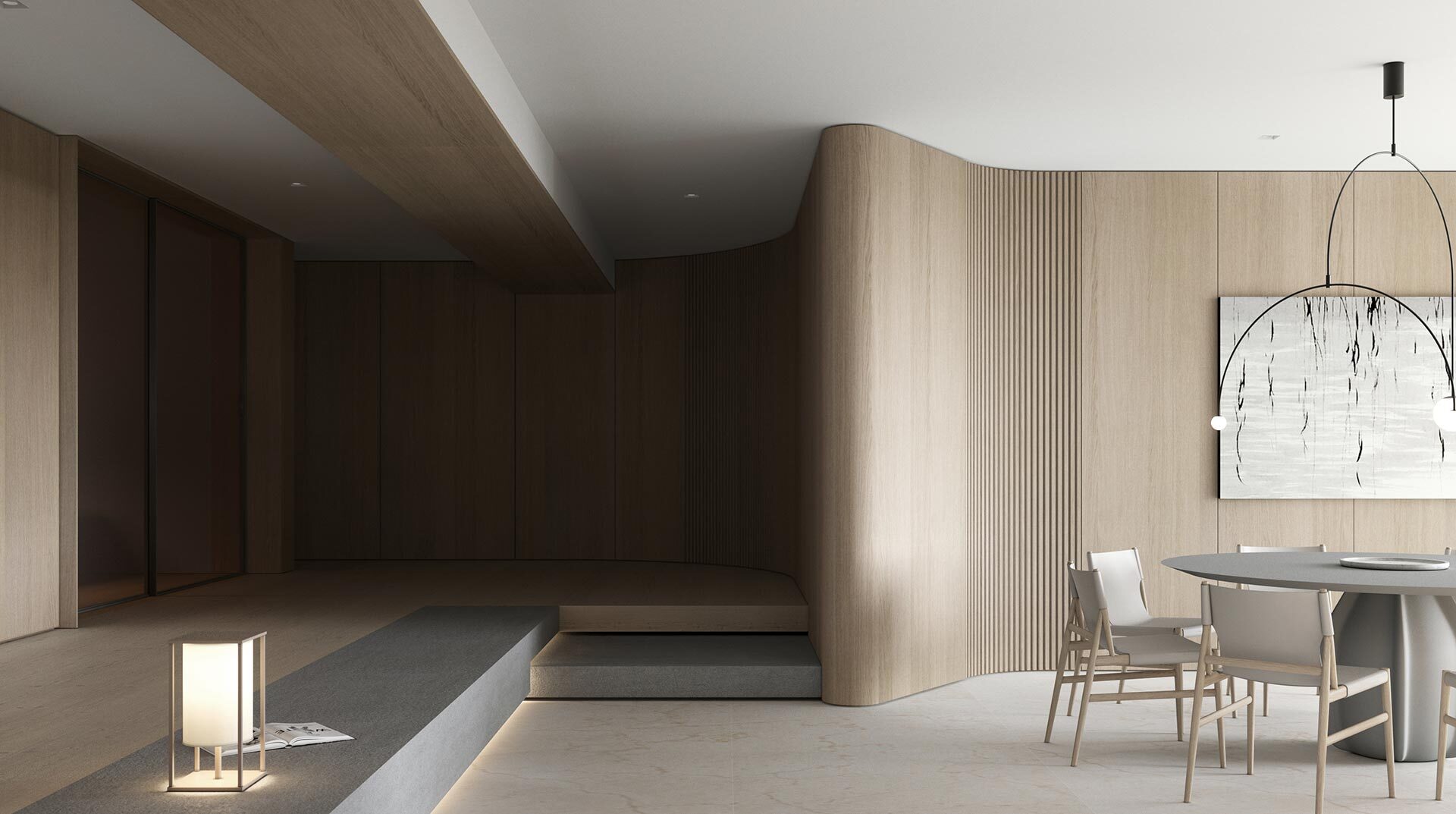 Nassim Mansion | Luxury home perfected in Singapore | 932 design group