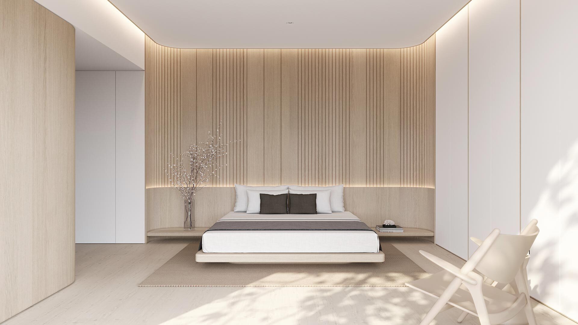 Nassim Mansion | Luxury home perfected in Singapore | 932 design group