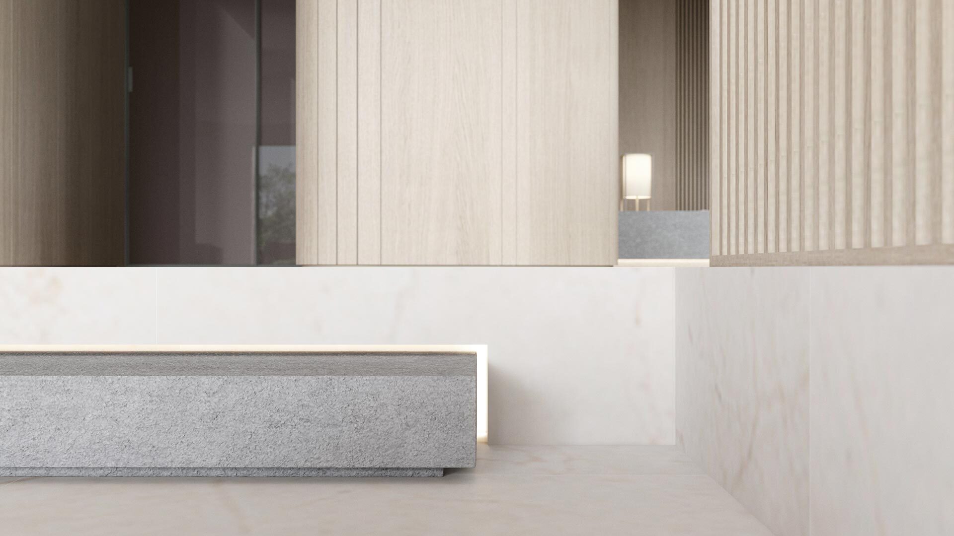 Nassim Mansion | Luxury home perfected in Singapore | 932 design group