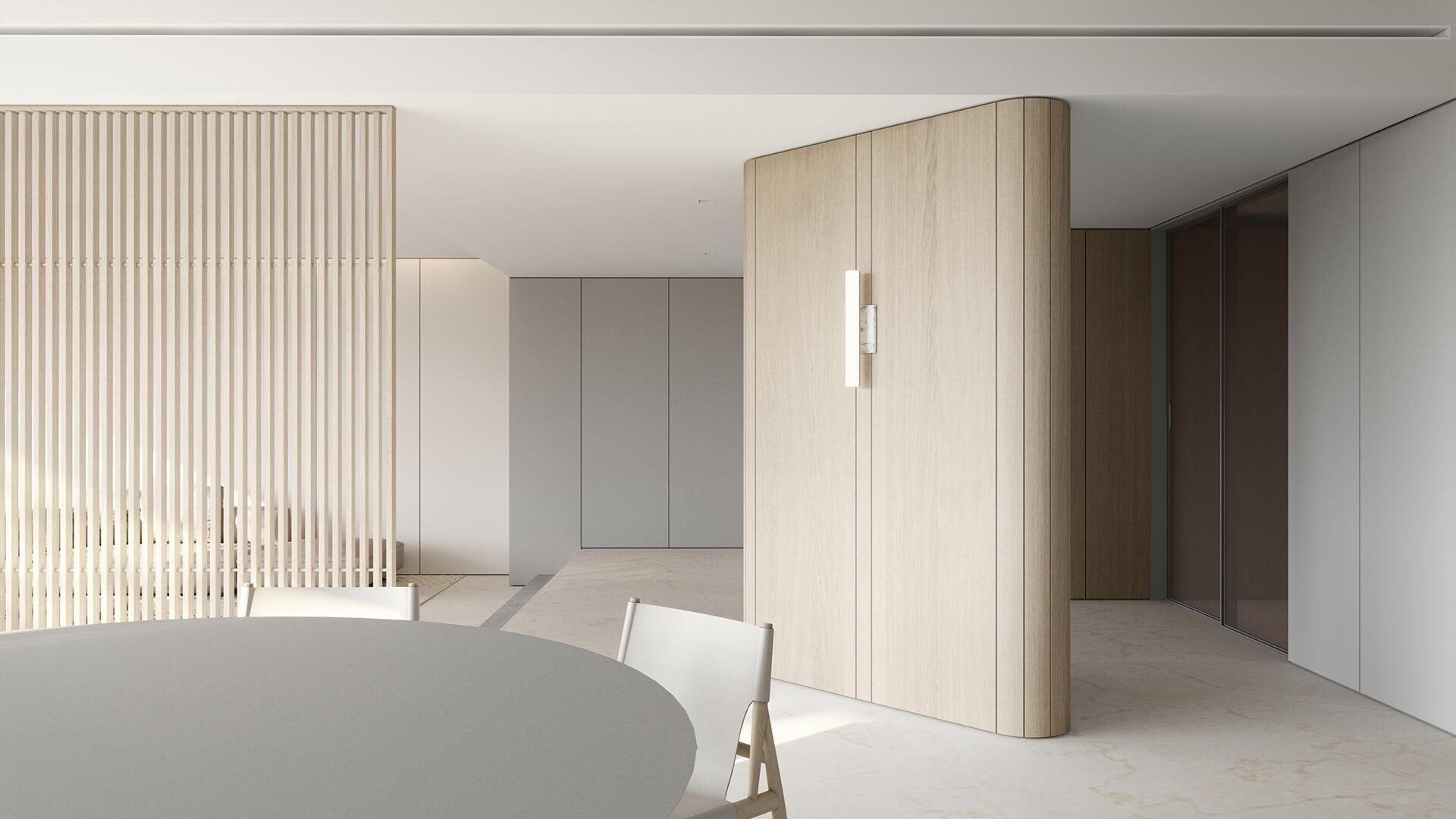 Nassim Mansion | Luxury home perfected in Singapore | 932 design group