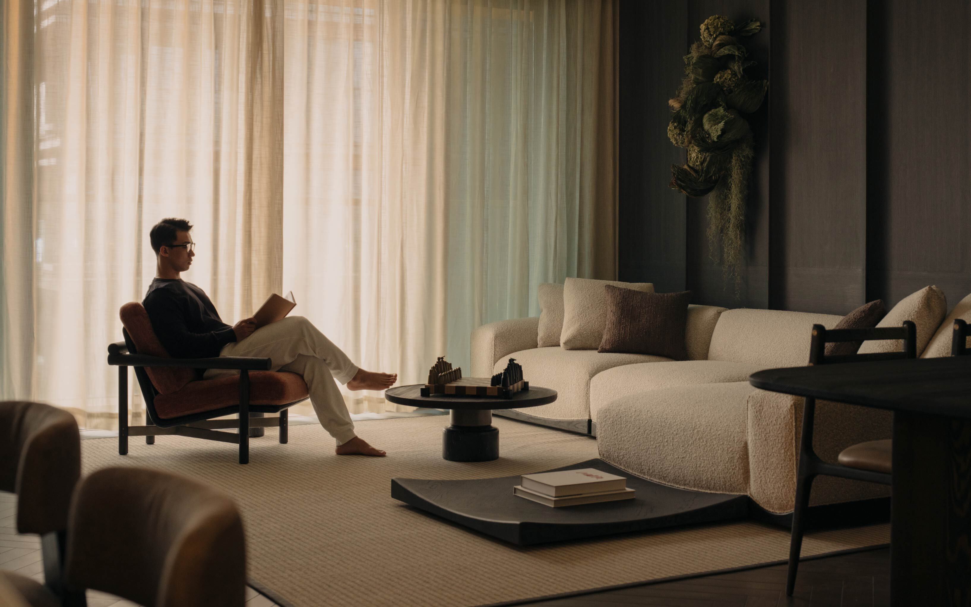 Soma Hideaways | Luxury Serviced Residence at Ho Chi Minh, Vietnam ...