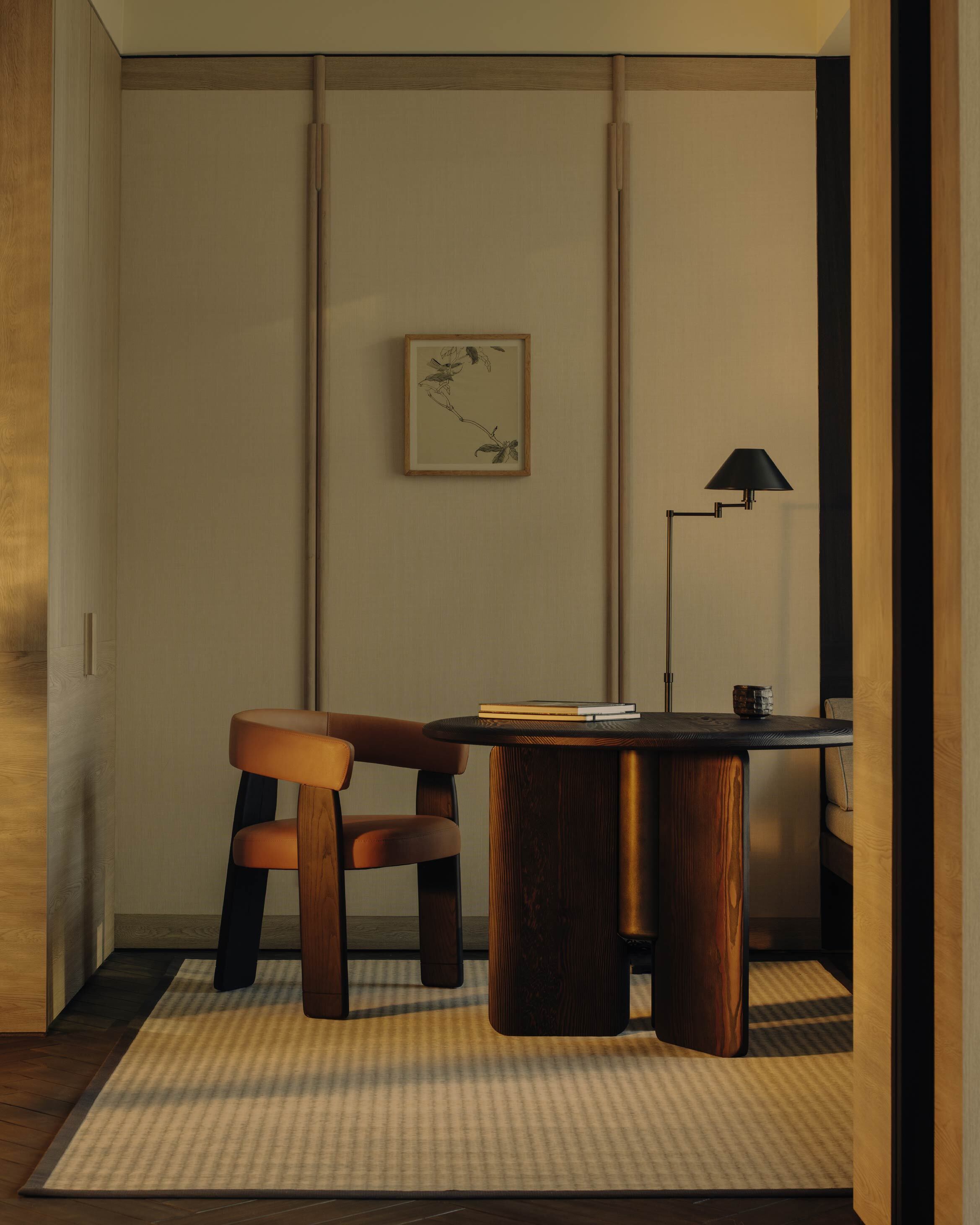 Soma Hideaways | Luxury Serviced Residence at Ho Chi Minh, Vietnam ...