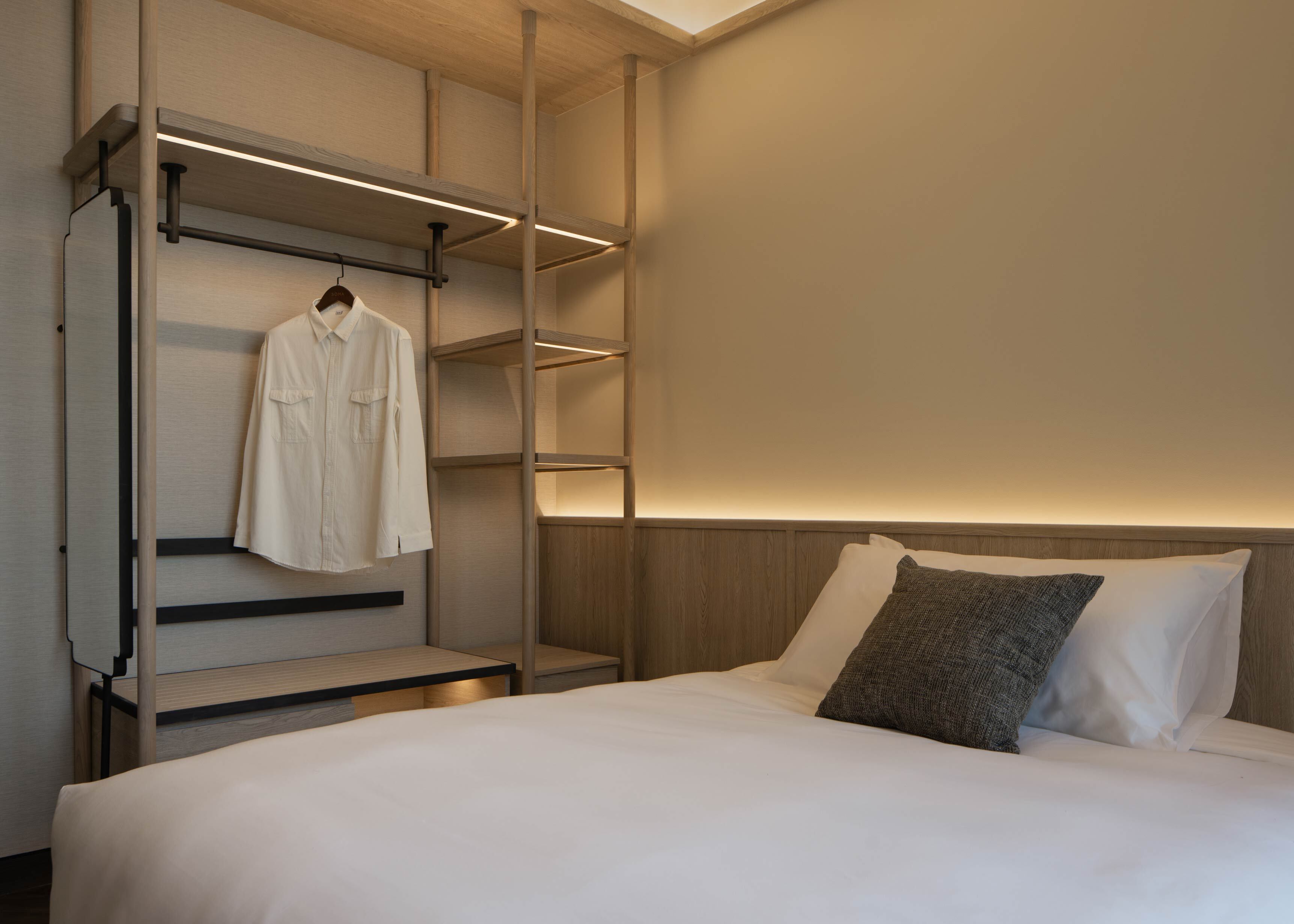 Soma Hideaways | Luxury Serviced Residence at Ho Chi Minh, Vietnam ...