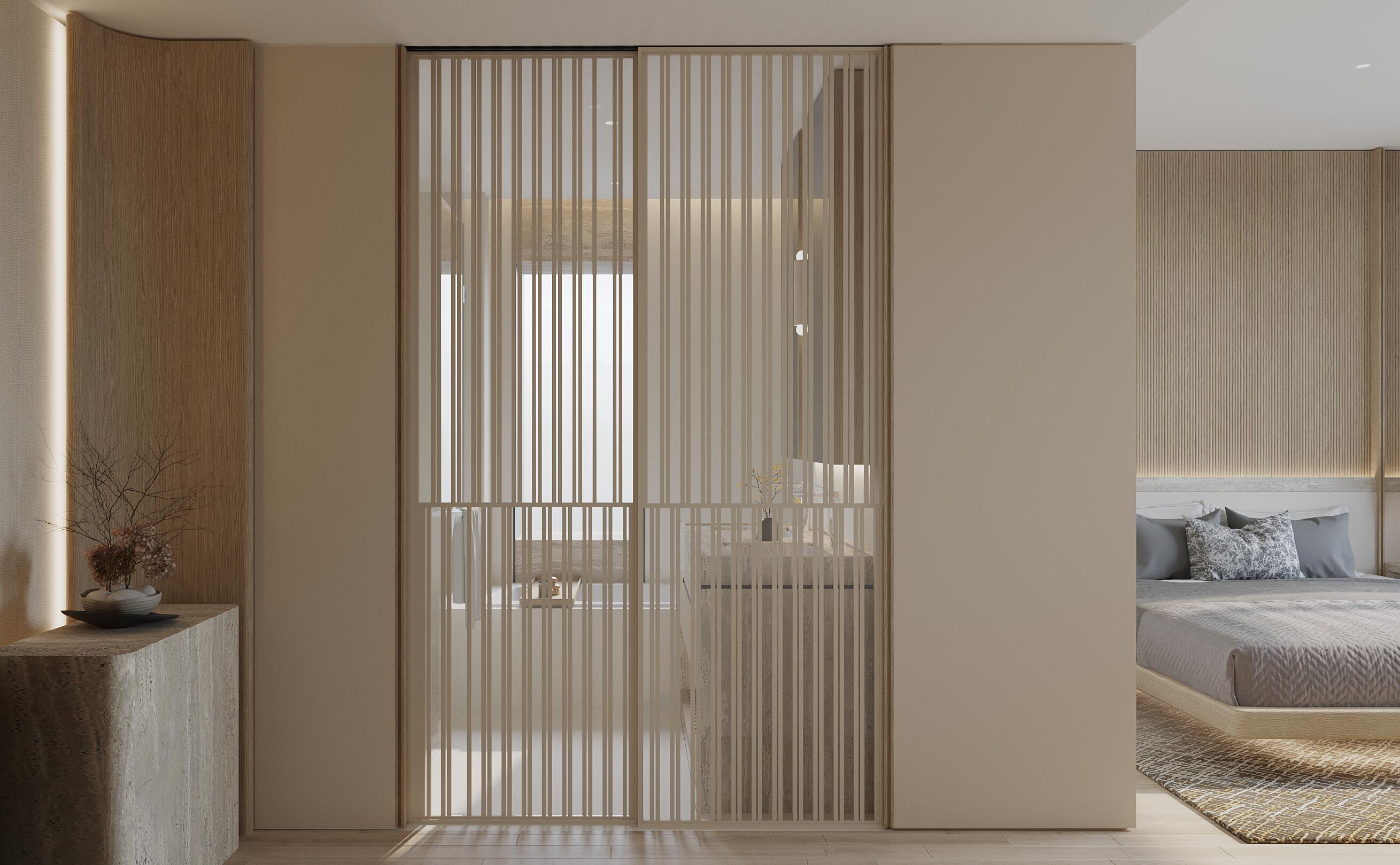 Tian'an Place | Luxury Residential Development in the heart of Shanghai ...