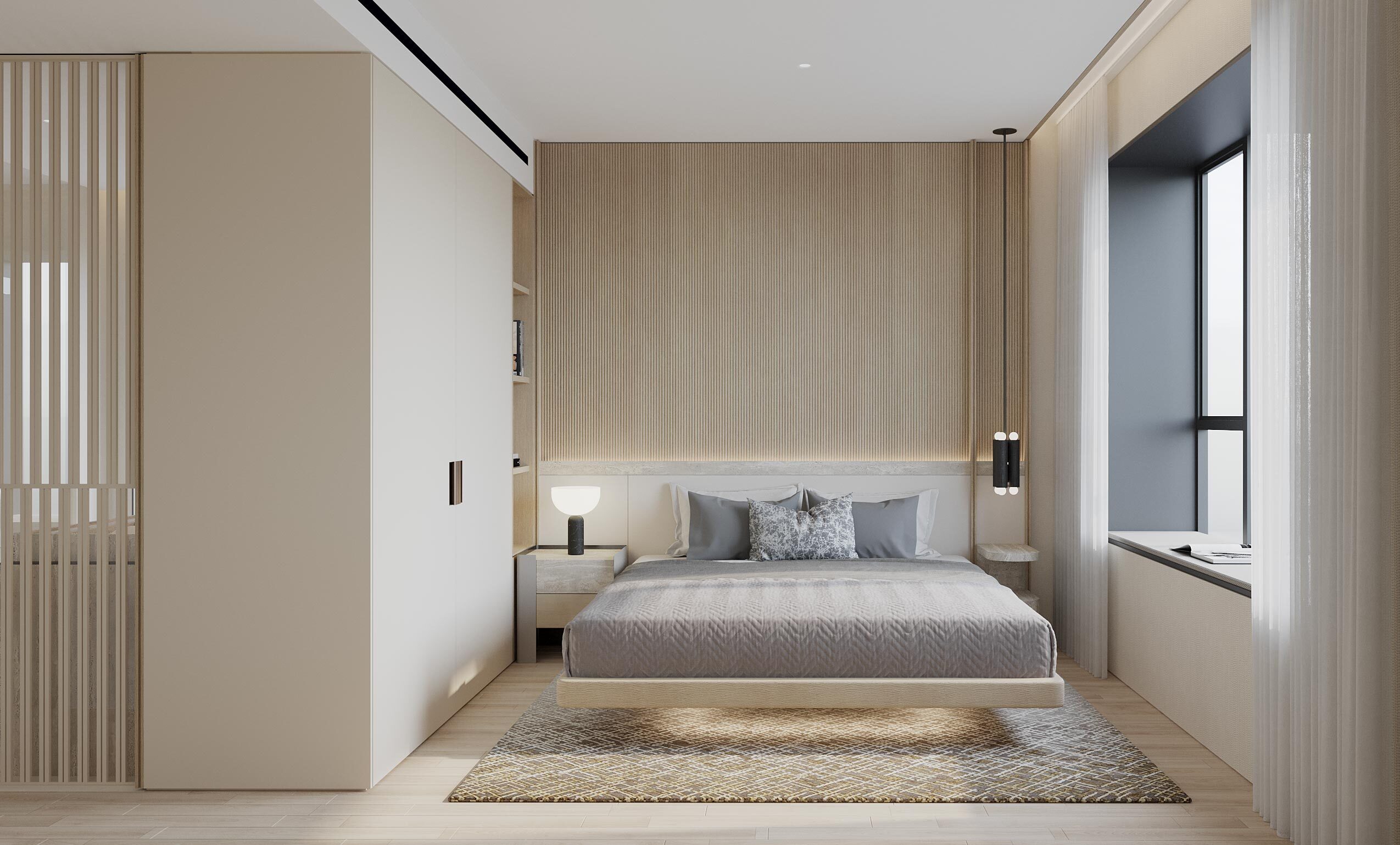Tian'an Place | Luxury Residential Development in the heart of Shanghai ...