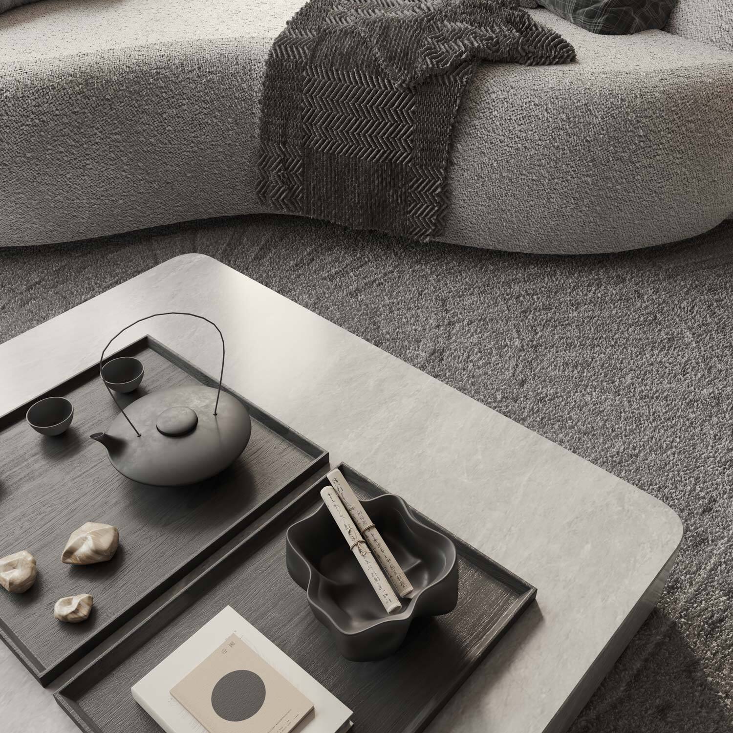 Wallich Residence III I Luxury home perfected in Singapore | 932 design ...