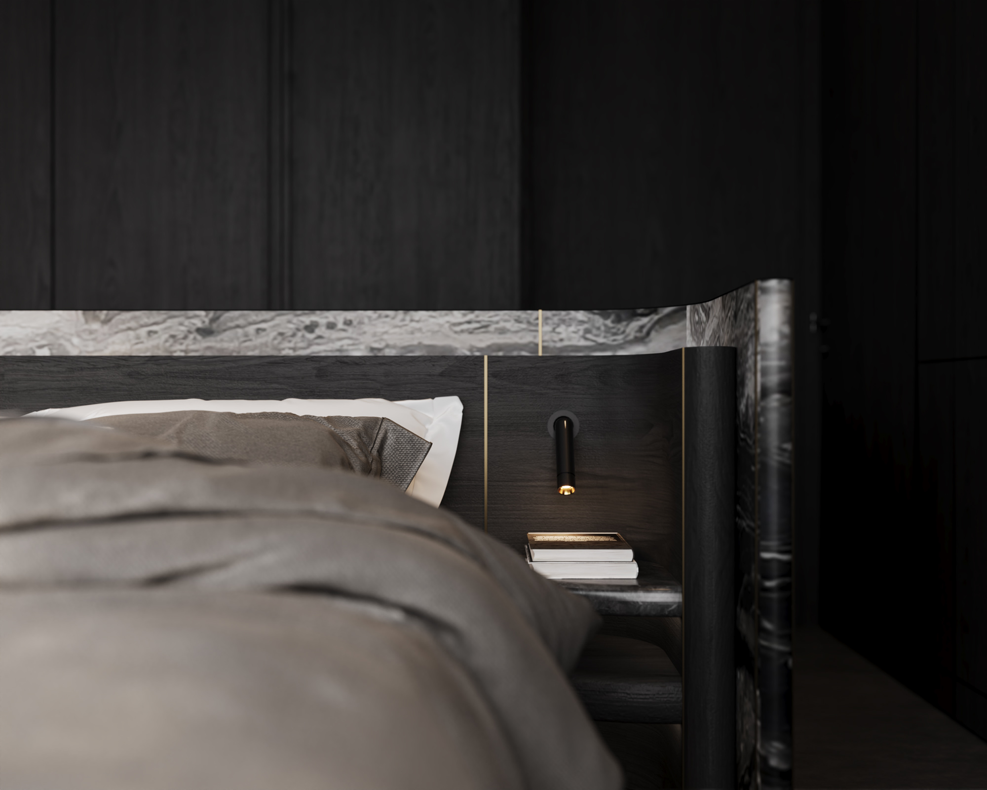 Wallich Residence III I Luxury home perfected in Singapore | 932 design ...