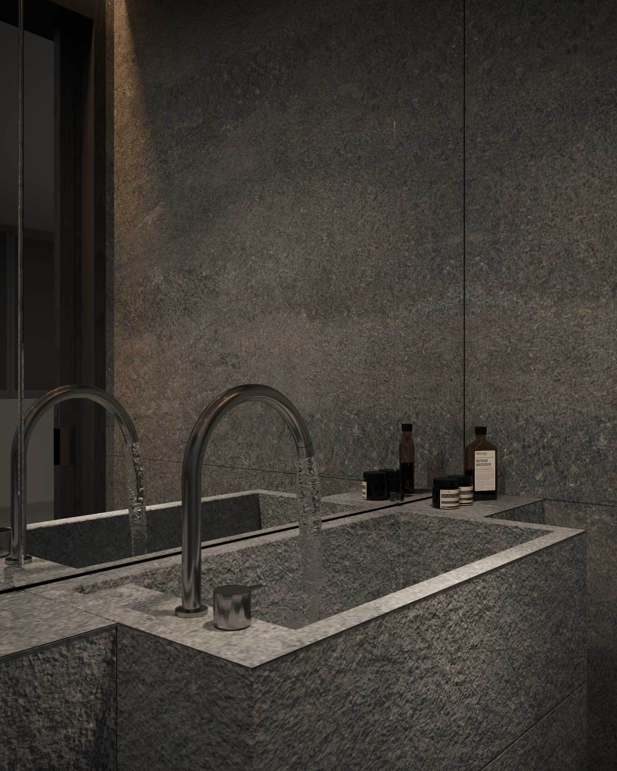 Wallich Residence III I Luxury home perfected in Singapore | 932 design ...