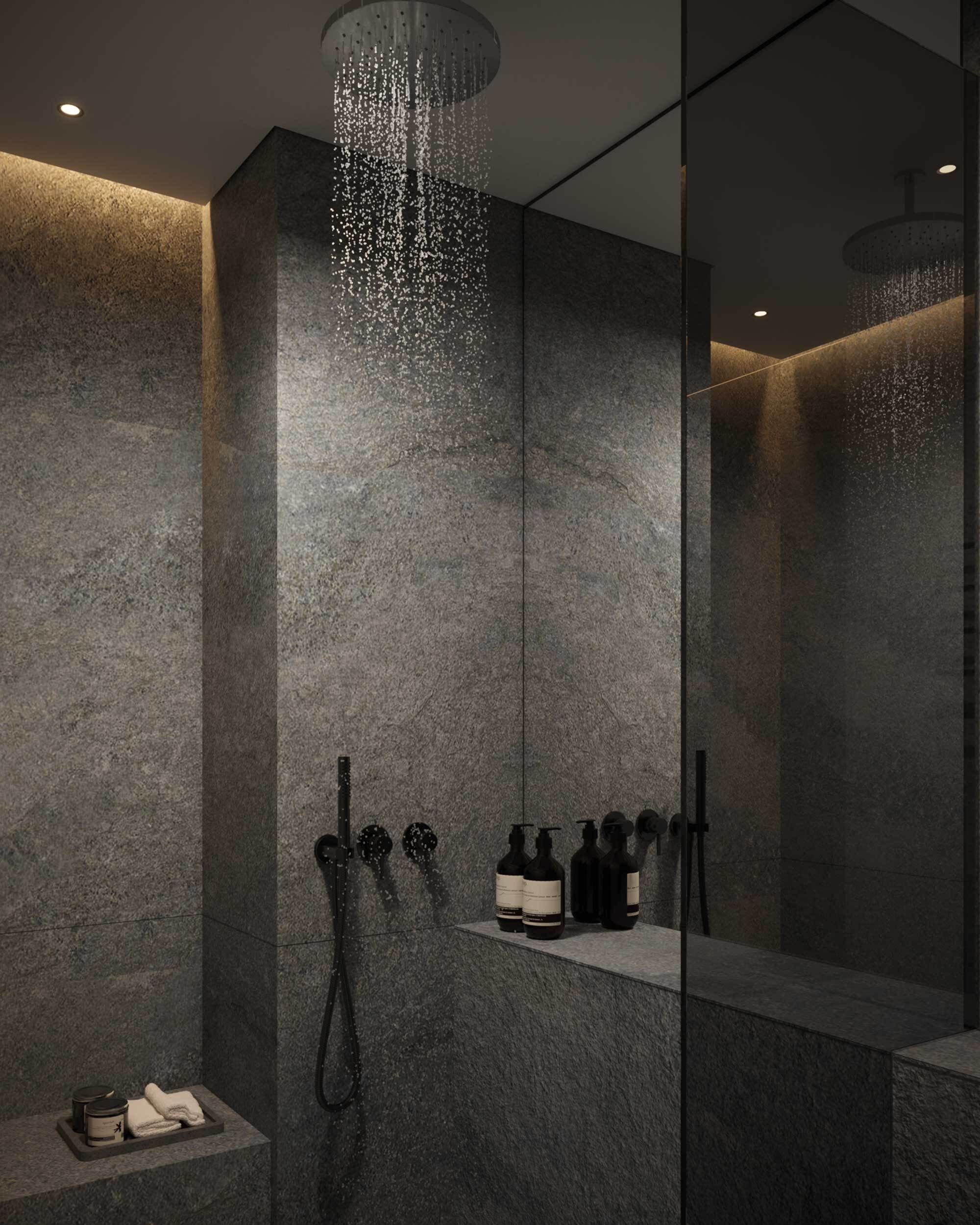 Wallich Residence III I Luxury home perfected in Singapore | 932 design ...